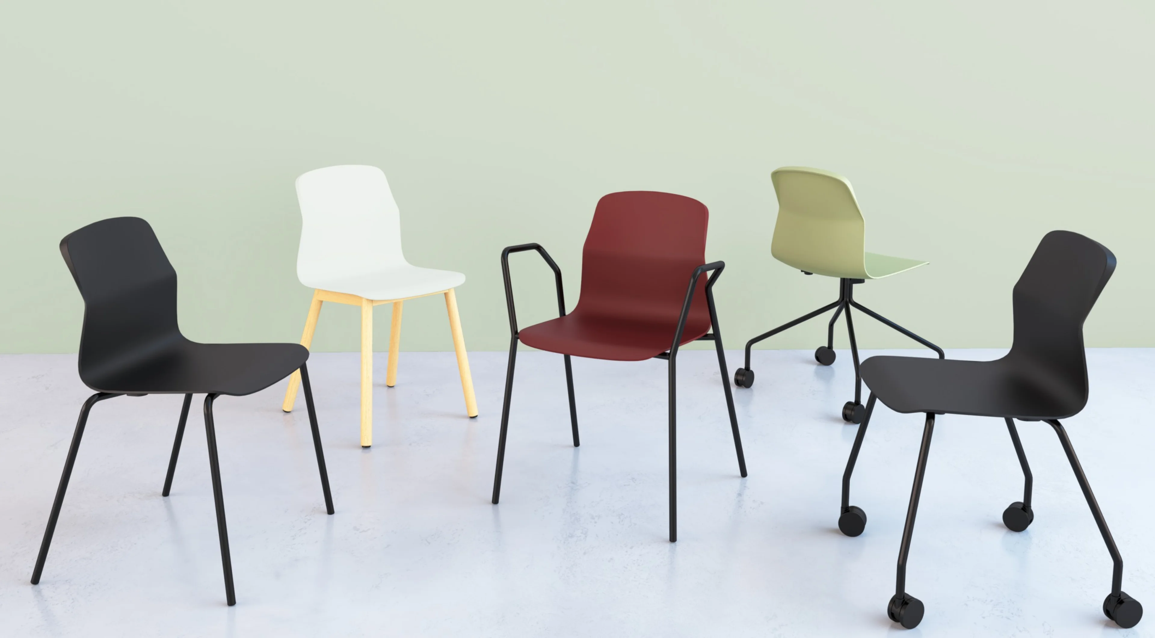 Dobro : Lovko — стулья